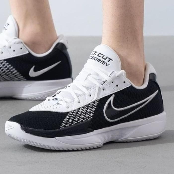 Jual Nike AIR ZOOM G.T. CUT ACADEMY EP original BNIB basketball FB2598 ...