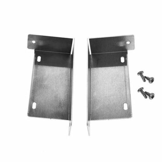 Jual VOODOO LAB MOUNTING BRACKETS FOR PEDALTRAIN/PEDALBOARD | Shopee ...