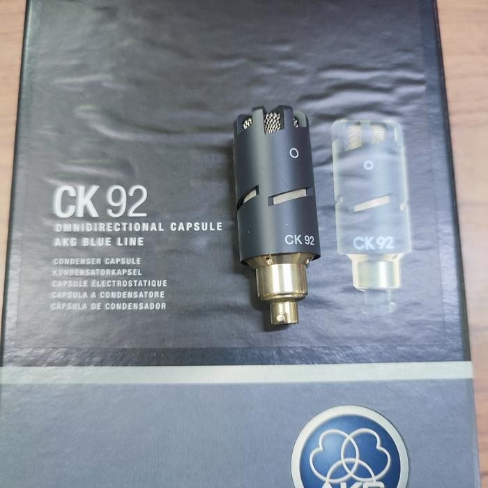 Jual Jual AKG CK92 | Shopee Indonesia