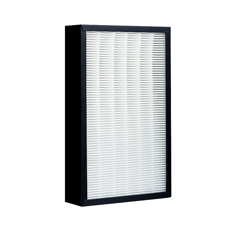 Jual Custom filter F1 replacement HEPA filter 310*170*46MM For 3M ...