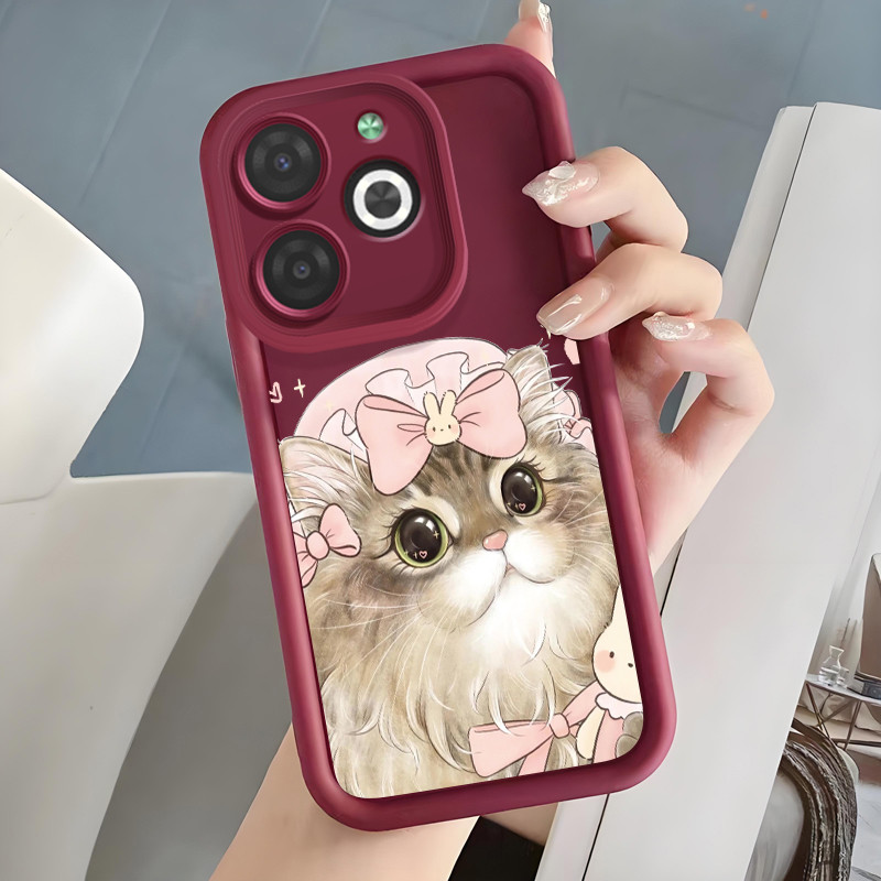 Jual Casing Hp untuk Infinix Smart 8 Smart 8 HD Smart 8 Pro Smart 8 ...