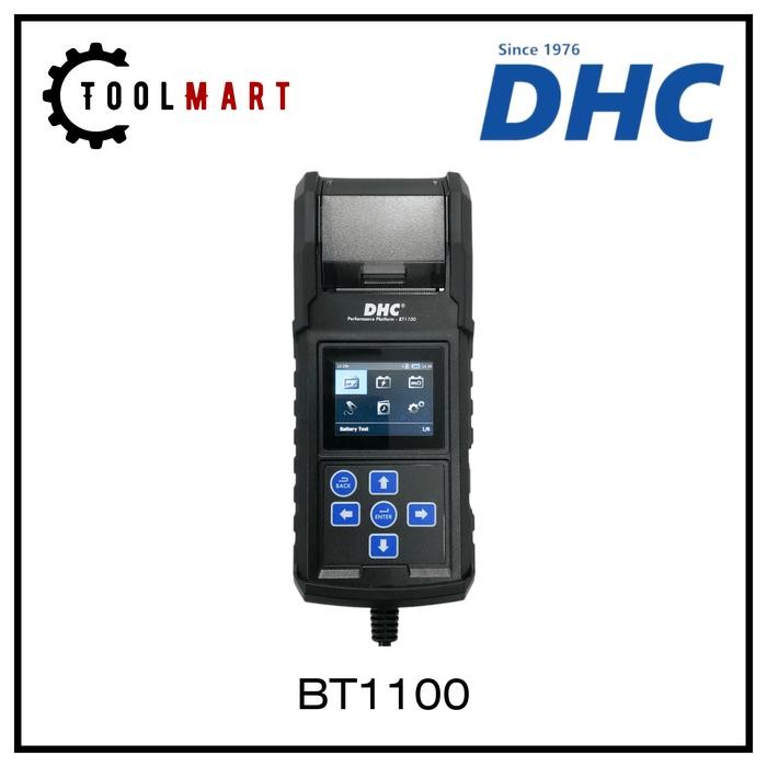 Jual Digital Battery&Electrical System Tester Alat Tes Baterai / Aki ...