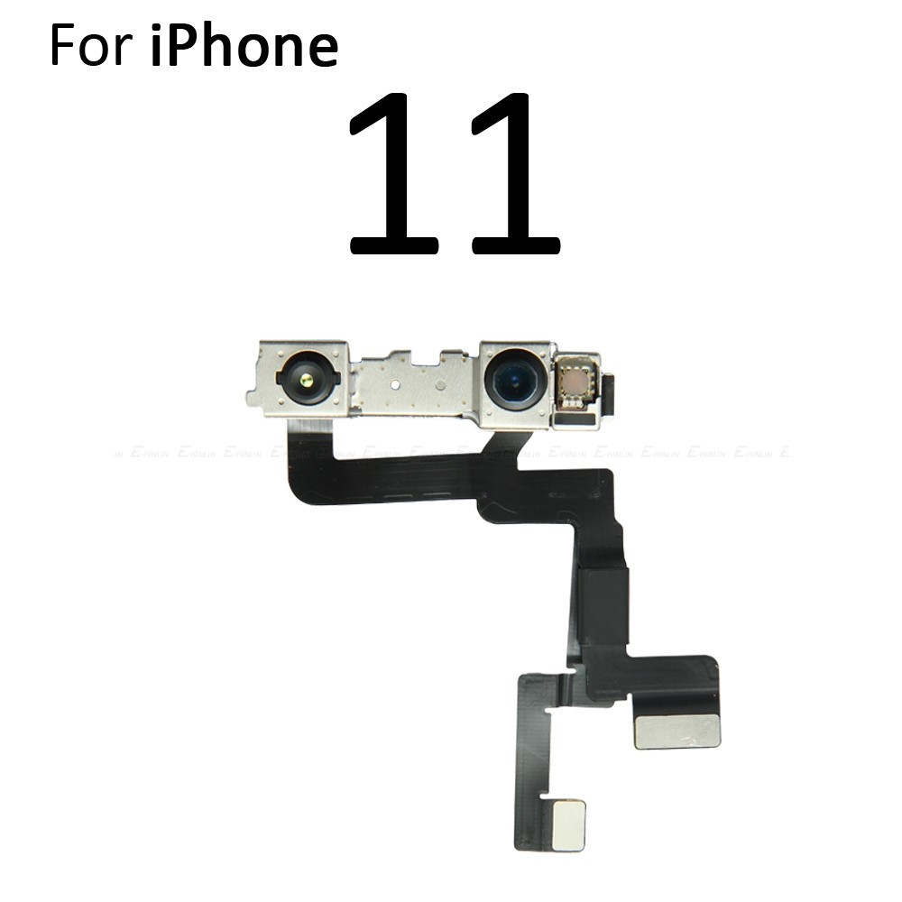 Jual Front Face ID Recognition Camera Proximity Sensor Light Flex Cable ...