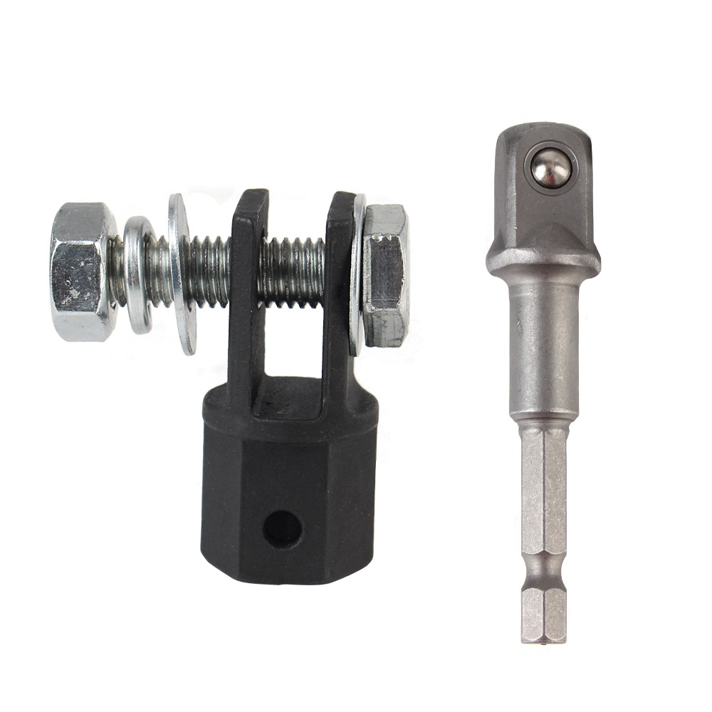 Jual Wrench Tools Car Accessories Connecting rod Use with 1/2 Inch ...