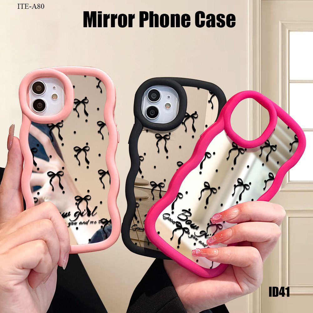 Jual Casing Hp Untuk Itel A90 A80 S25 Tecno Spark Pova 7 Go 30C 1 2 10 ...