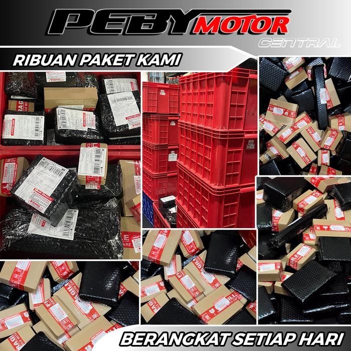 Jual Relay Starter Beat Scoopy Vario 110 Spacy Fi Esp Vario PCX ADV 125 ...