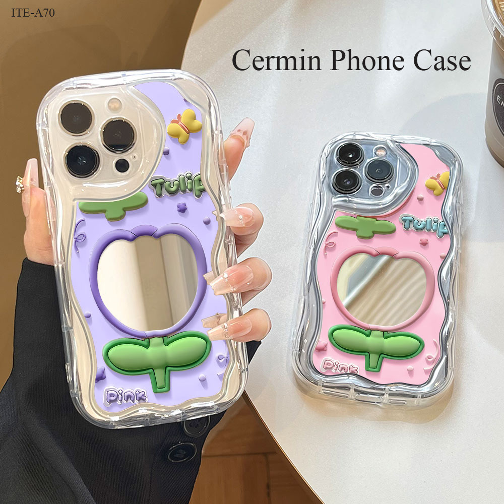 Jual Casing Hp Untuk Itel A90 A50 A80 P65 A70 P55 RS4 S25 Tecno Pova 5 ...