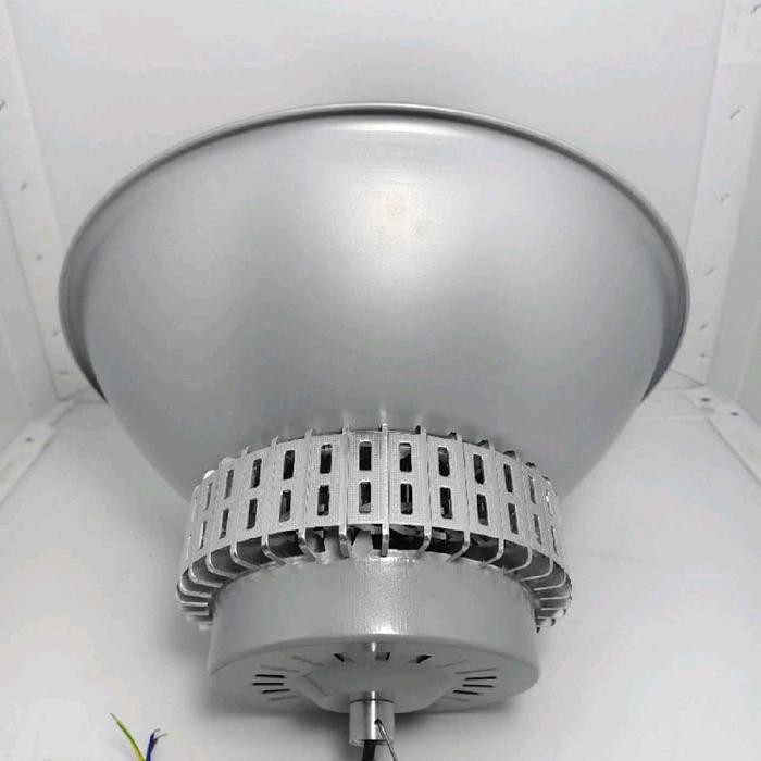 Jual Lampu Gantung Highbay Led Industri Navigate Mast 100Wat 150Wat 200Watt Sinar Putih ...