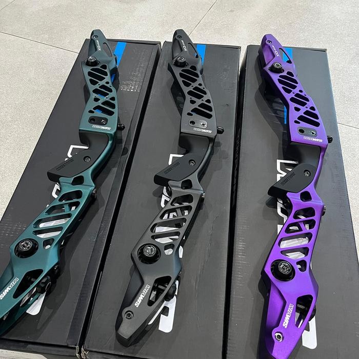 Jual Riser Wiawis Atf-Dx 25" - Riser Recurve Promo ! | Shopee Indonesia
