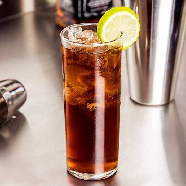 Jual Bisa E-Faktur! Libbey Zombie Glass / Collin / Gelas Jus 13.5 Oz ...