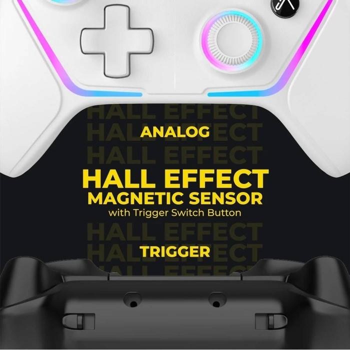 Jual NZ2L Sades Ryunix G80 / G-80 Wireless Gamepad Gaming Controller ...