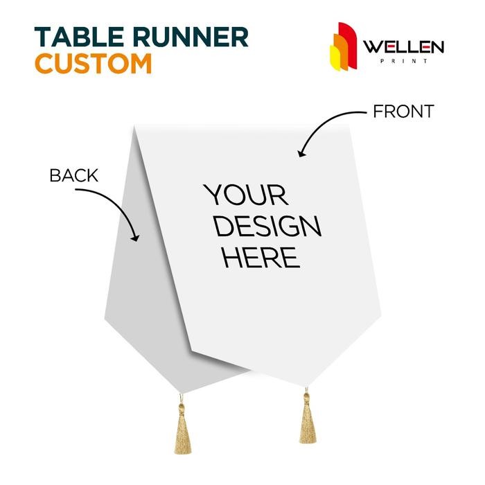 Jual EN PRINT - Cetak Taplak Meja Custom edisi Imlek / Print Table ...
