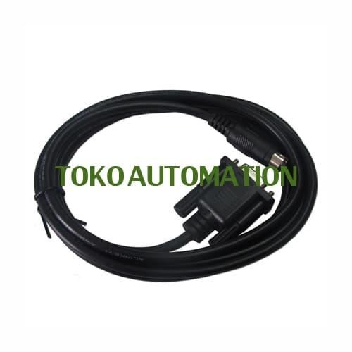 Jual TPC-DVP TPC DVP CABLE MCGS TPC HMI KE DELTA DVP SERIES PLC KABEL ...