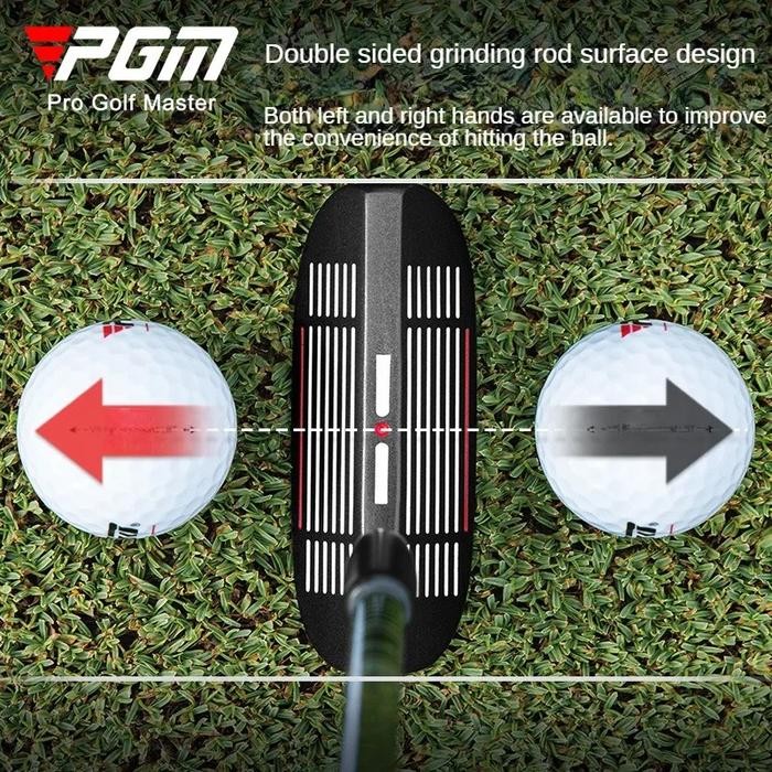 Jual PGM TUG071 Stick Golf Putter YB-031 Stik Chipping Wedge Double ...