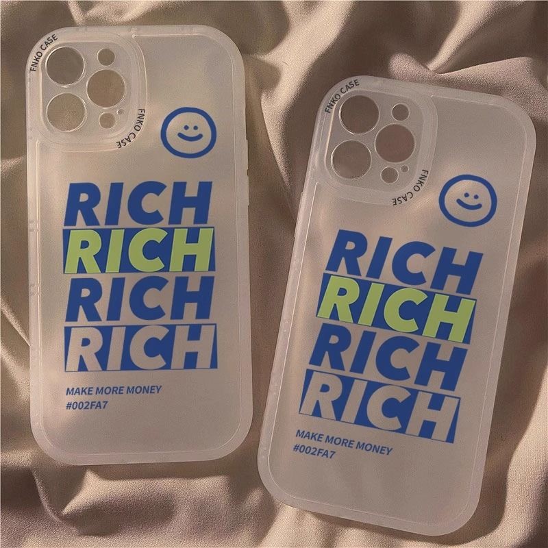 Jual Bahasa Inggris Lucu Minimalis Case Samsung S25 Fe S24 Fe S24 Ultra ...