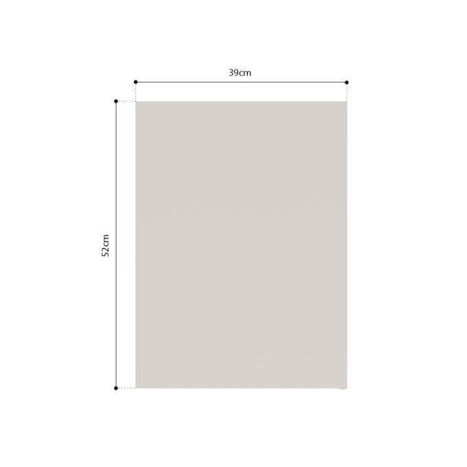 Jual Informa Filing Cabinet Metal Pedestal - Putih | Shopee Indonesia