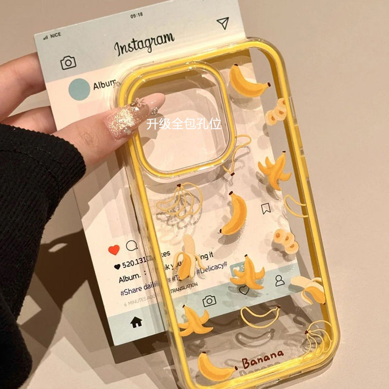 Jual Buah Simple Colorful Case Hp Redmi Note 15 pro 4G 5G 15 13 13X A5 ...