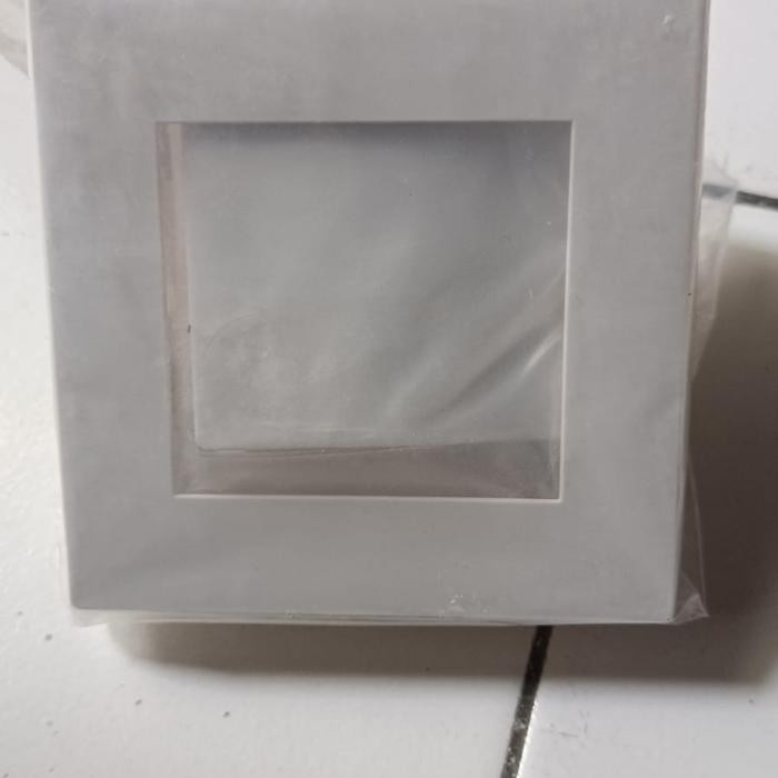 Jual Pilihan- Outlet/Roset Tanam/Face Plate Fiber Optic/Fo Schneider ...