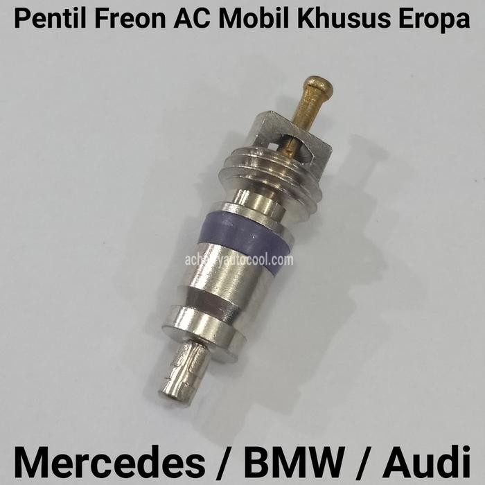 Jual :::::::] Pentil Freon AC Mobil Khusus Mobil Eropa Mercedes BMW ...