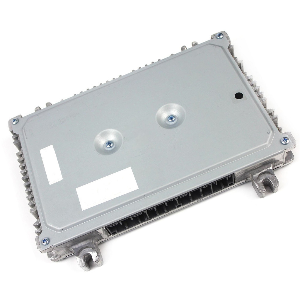 Jual Brand New ECU ECM Controller for John Deere ZX200(-1) Main Board ...