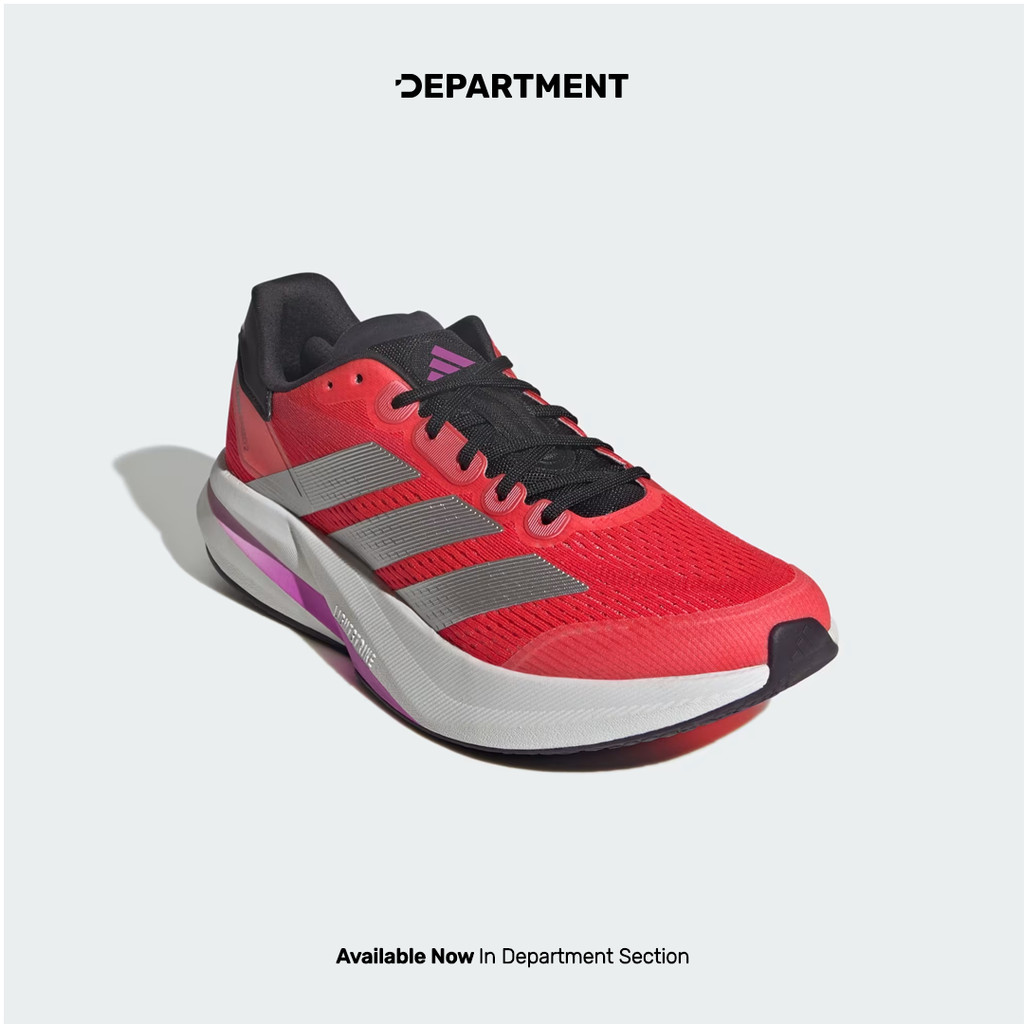 Jual ADIDAS Sepatu Lari Unisex DURAMO SPEED 2 JI3004 ORIGINAL | Shopee ...