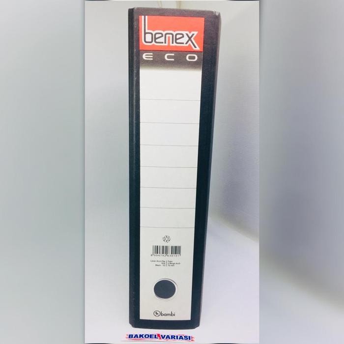Jual OJ Odner / Odner ukuran F4 Benex Eco 988 Bambi | Shopee Indonesia