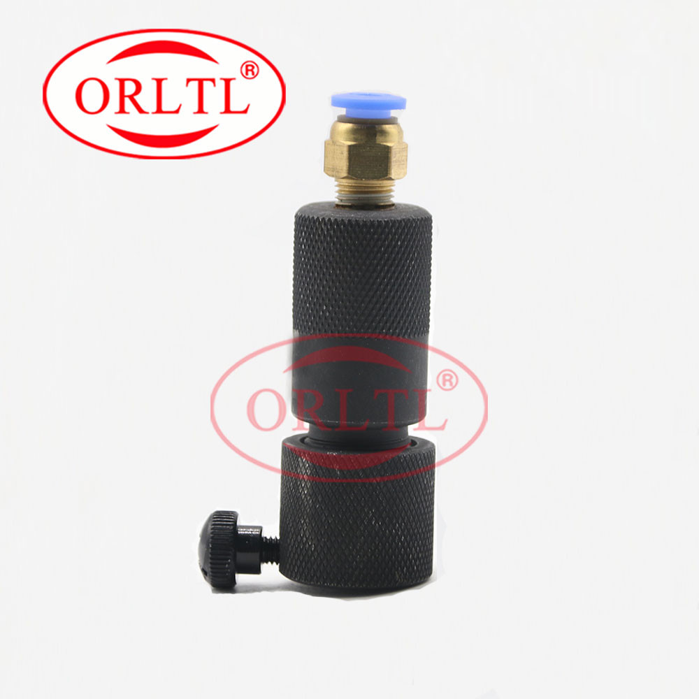 Jual Oil Nozzle Collector Tool P Type Connect Test Bench For BOSCH for ...