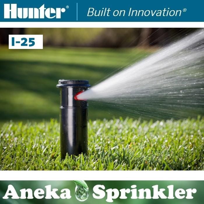 Jual SPRINKLER SIRAM TAMAN I-25 HUNTER | Shopee Indonesia