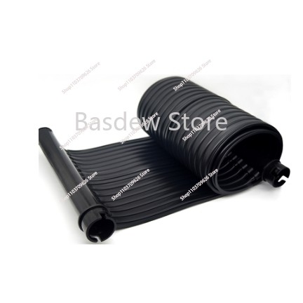 Jual Swimming Pool Solar Hot Water Heater Mat Panel NBR Pool Heater ...