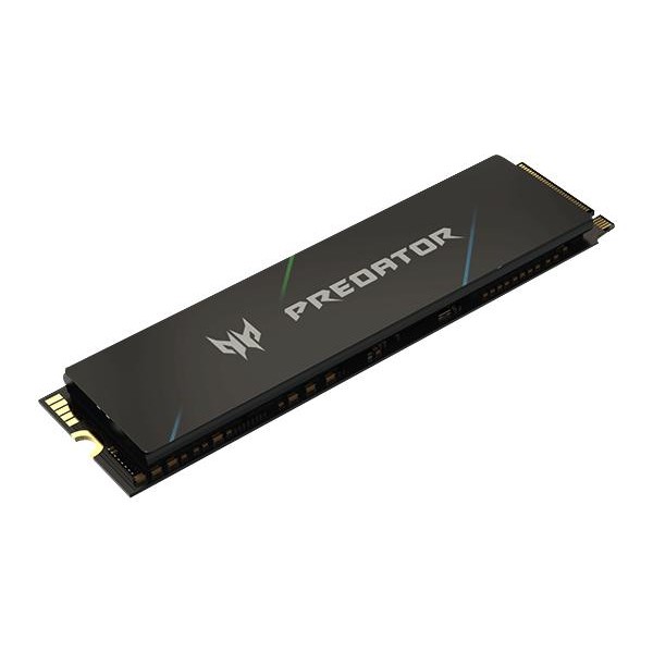 Jual ACER PREDATOR GM7000 SSD M.2 NVMe PCIe Gen4 x 4 DRAM CACHE ...
