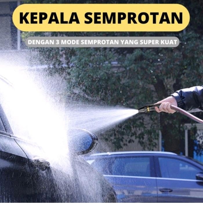 Jual Alat Semprotan Air Desain Baru Untuk Tanaman dll | Shopee Indonesia