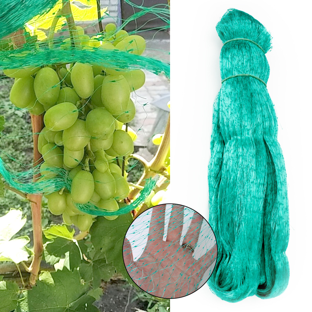 Jual BARU Reusable Garden Accessories 2m/4mx10m Fruit Plant Garden Pond ...