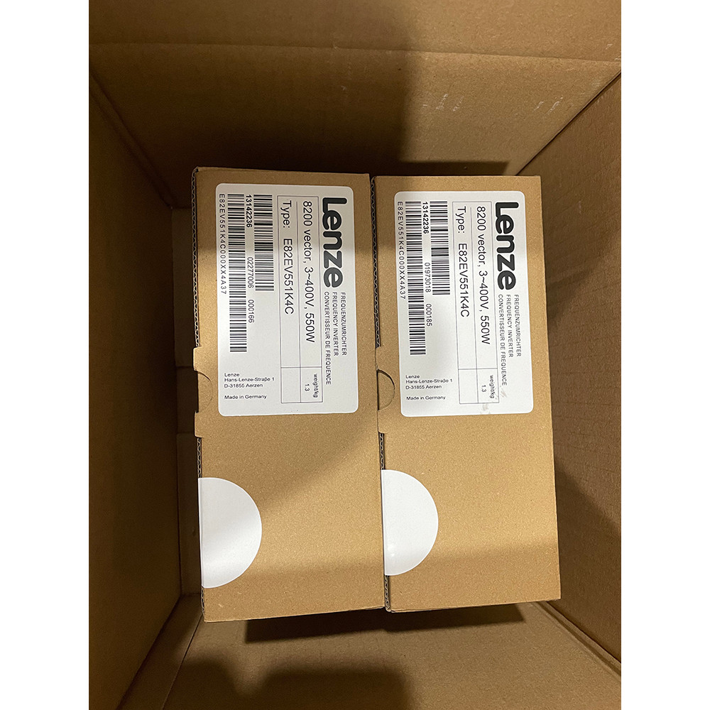 Jual Original Lenze 8200 Vector E82Ev371K2C E82Ev251K2C | Shopee Indonesia