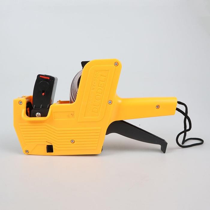 Jual ALAT CETAK LABEL HARGA PRICE LABELLER MACHINE CODING | Shopee ...