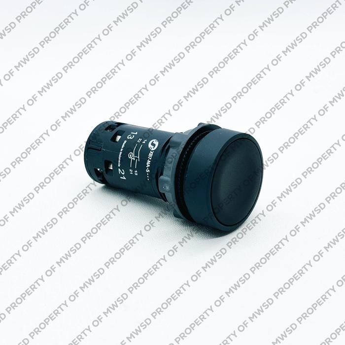 Jual SCHNEIDER PUSH BUTTON HITAM 1NO 1NC XB7NA25 | Shopee Indonesia