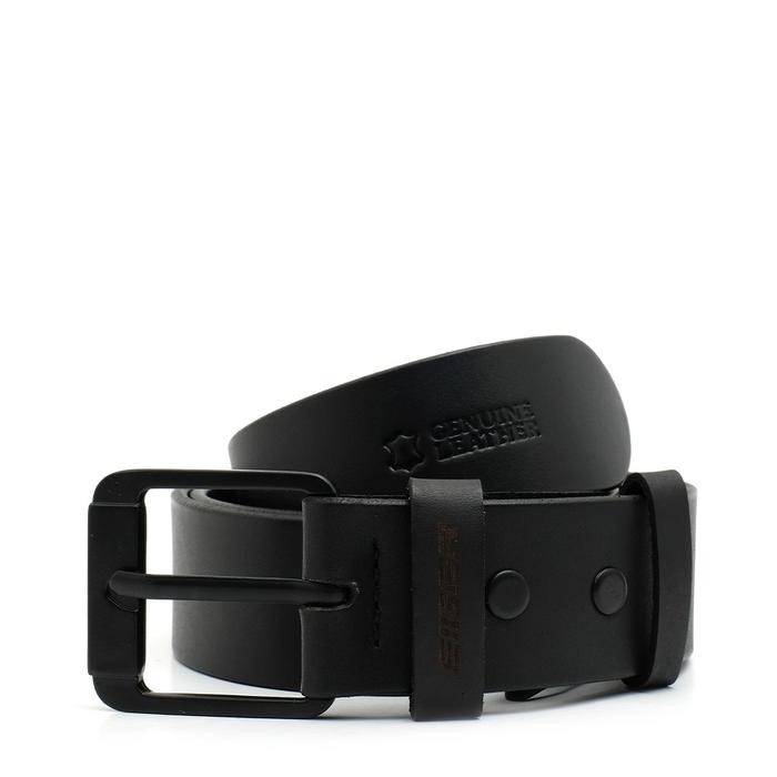 Jual Sabuk Eiger Original JOHS 6.6 Gesper Kulit Asli X-Fastener Belt ...