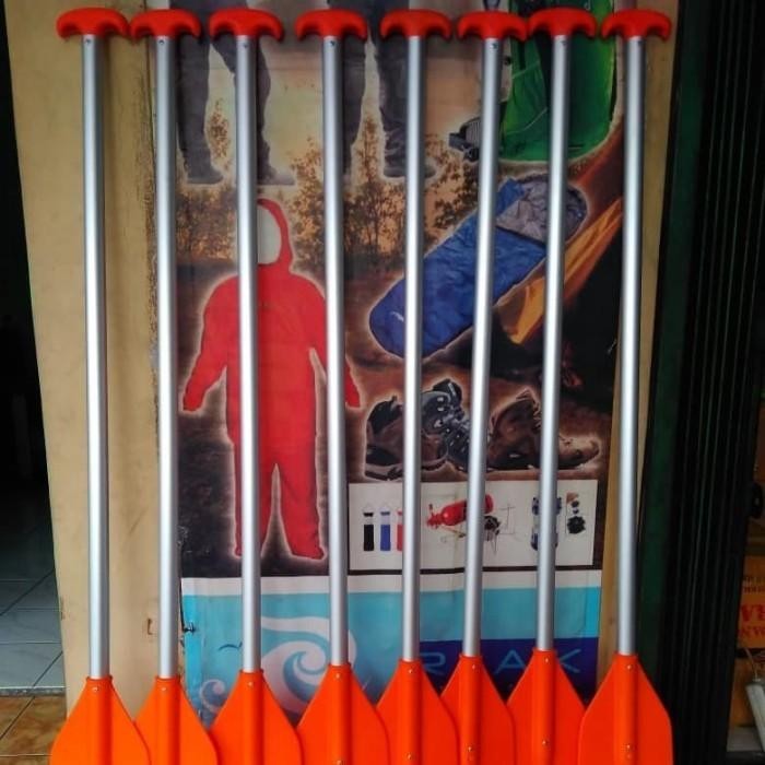 Jual Dayung Perahu KaretRafting dayung stainles dayunh perahu | Shopee ...