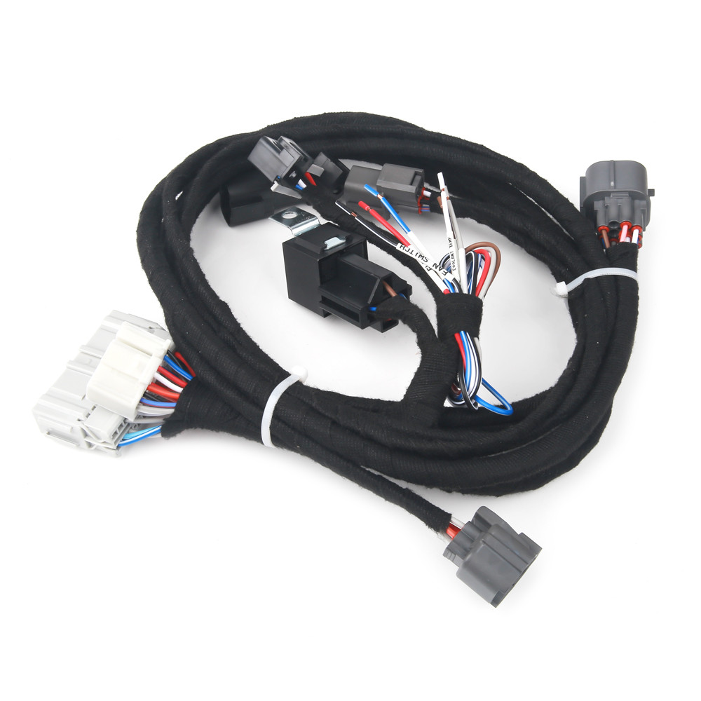 Jual BEST SELLER K20 K24 K-Swap Conversion Harness Engine Wire For ...