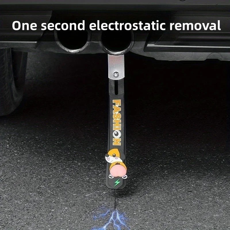 Jual 1pcs Static electricity strip for automotive anti-static ...