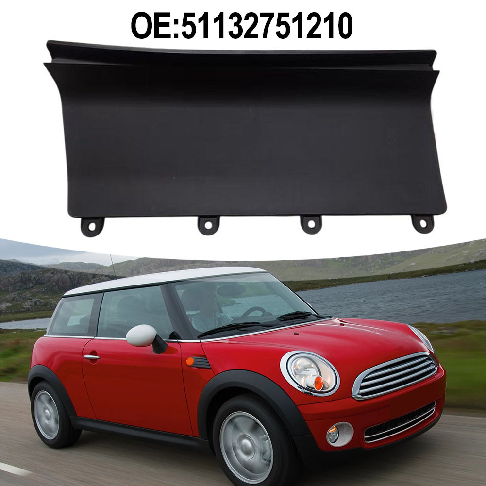 Jual Car Windshield Wiper Cowl Cover Panel Battery Cap 51132751210 For ...