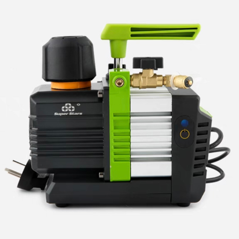 Jual St-M2S Vacuum Strong Suction Vacuum Pump Explosion-Proof 1.5L ...
