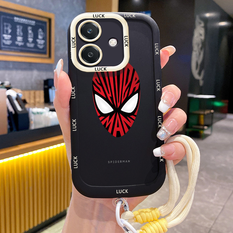 Jual Casing Hp untuk OPPO A3 4G A3 5G A3X 4G A3X 5G A40 4G A60 5G Case ...