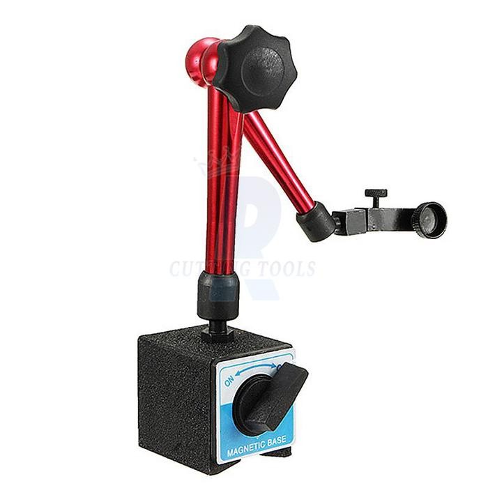 Jual Promo!! Magnetic Stand Dial Fleksibel - Stang Dial Indicator ...