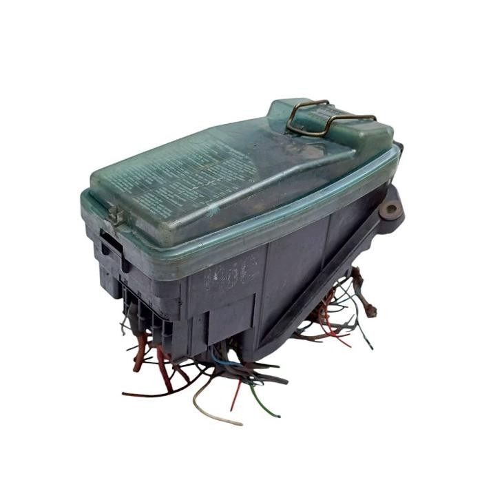 Jual Fuse Box Sekring Mercedes Benz W201 190E 2015400450 Original ...