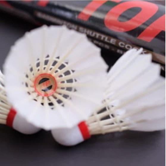 Jual COCK KOK JP TOP JAYA PRO TOP SHUTTLE COCK JP TOP ORIGINAL | Shopee ...