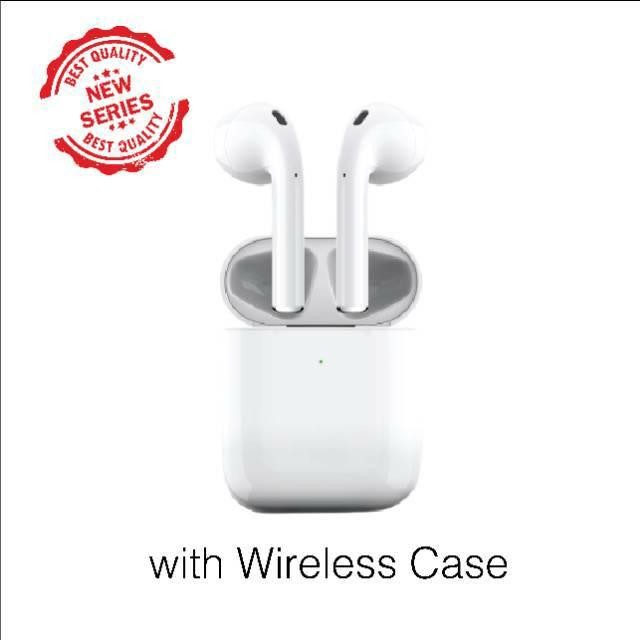 Jual SALE TWS G10s Earphone Bluetooth Recci HD Sound dan Support SIRI ...
