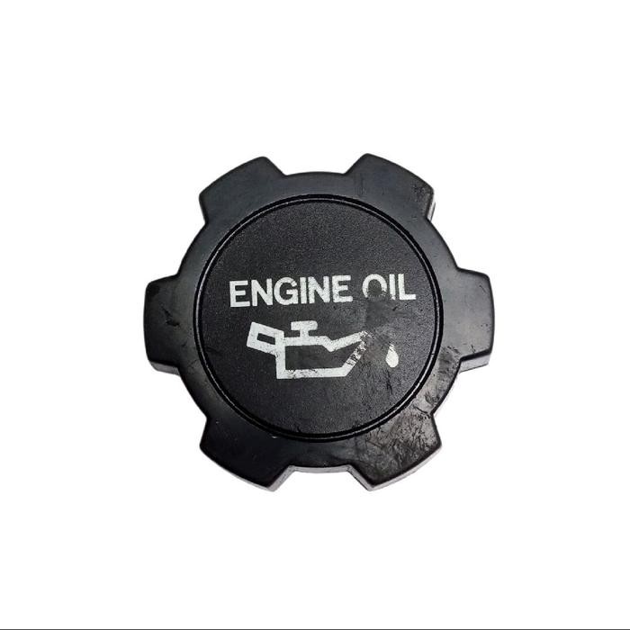 Jual TUTUP OLI MESIN ENGINE OIL TOYOTA 4RUNNER CELICA 20R 22R 22RE ...