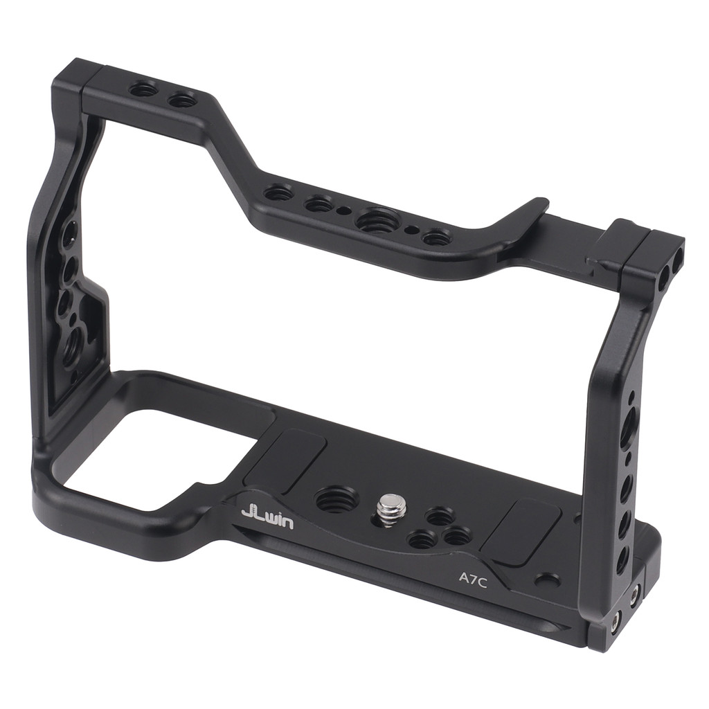 Jual Jlwin Camera Cage Kit Body Protection Expansion Full Cage Suitable ...