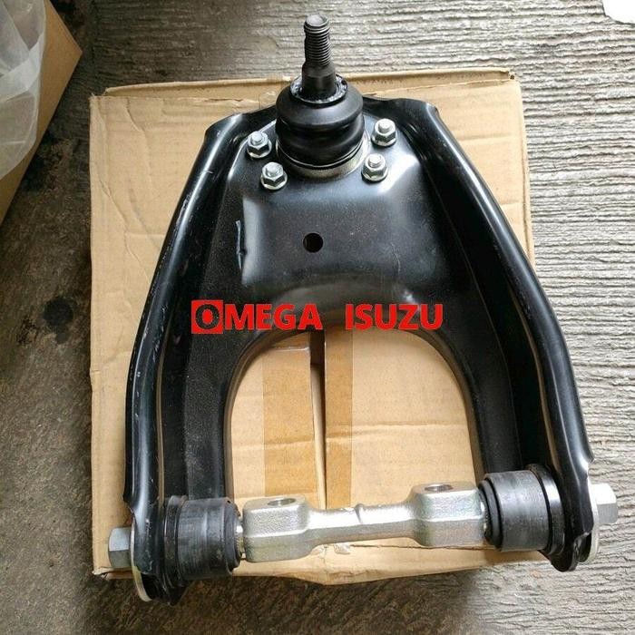 Jual PRODUK Arm Sayap Atas Isuzu Panther Original Genuine Parts Made In ...