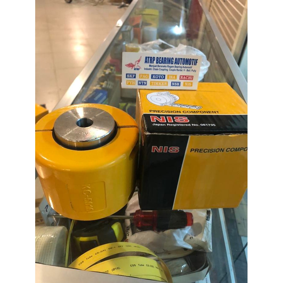 Jual Jual Chain Coupling/ Rantai Kopling Kc-5016 Nis | Shopee Indonesia